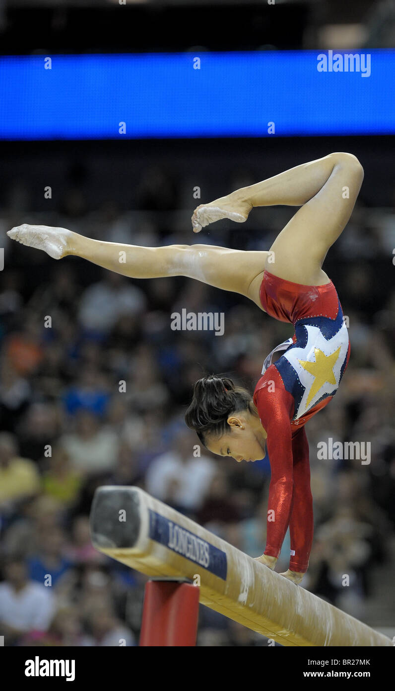 Ivana hong hi-res stock photography and images - Alamy