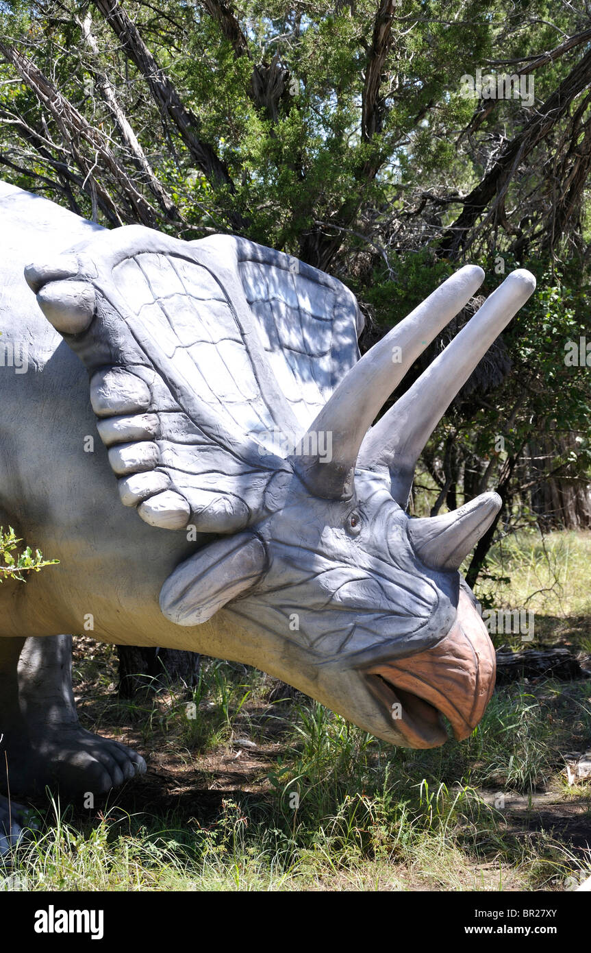 Chasmosaurus hi-res stock photography and images - Alamy