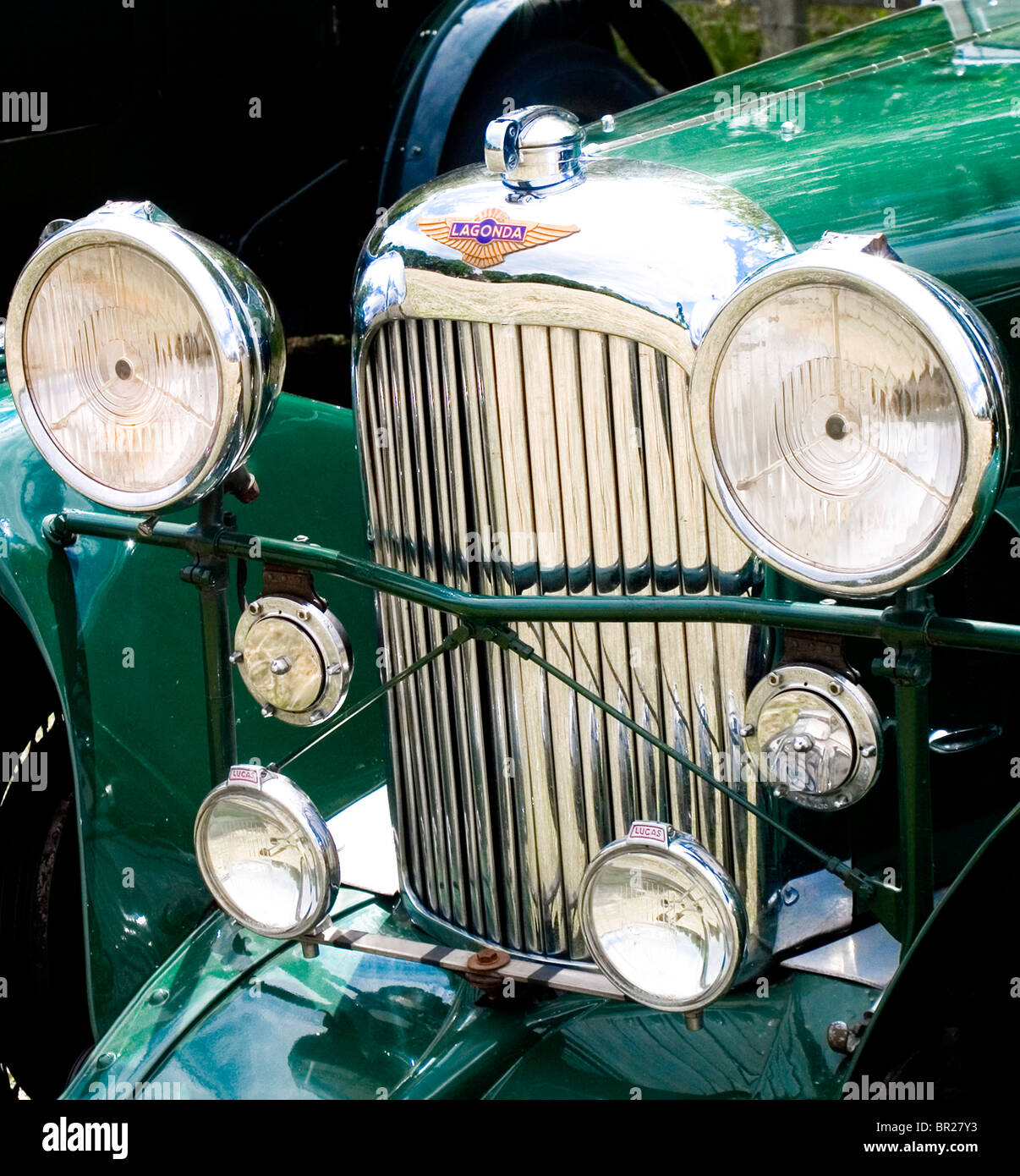 1930s Radiator High Resolution Stock Photography and Images - Alamy