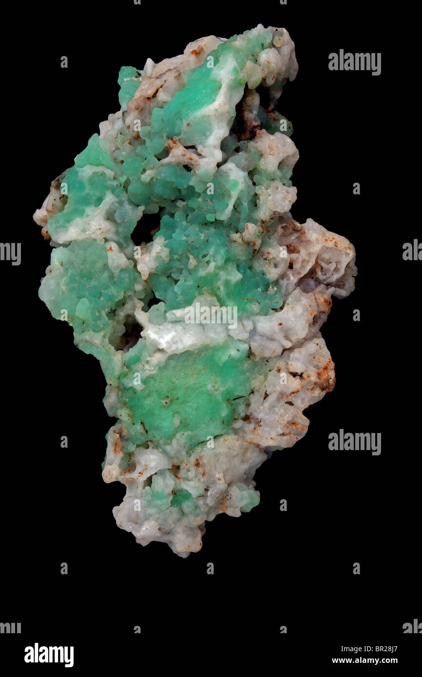 Chrysoprase hi-res stock photography and images - Alamy