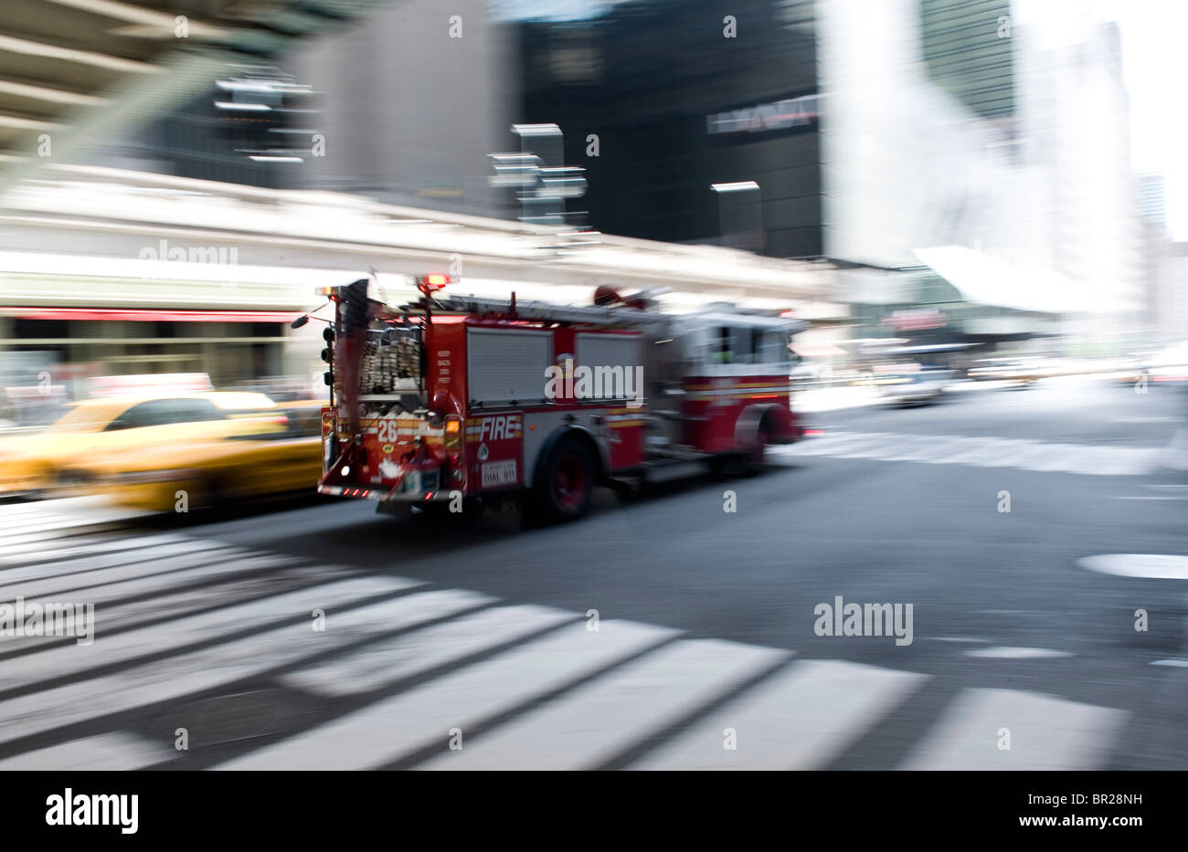 New york fire department hi-res stock photography and images - Alamy