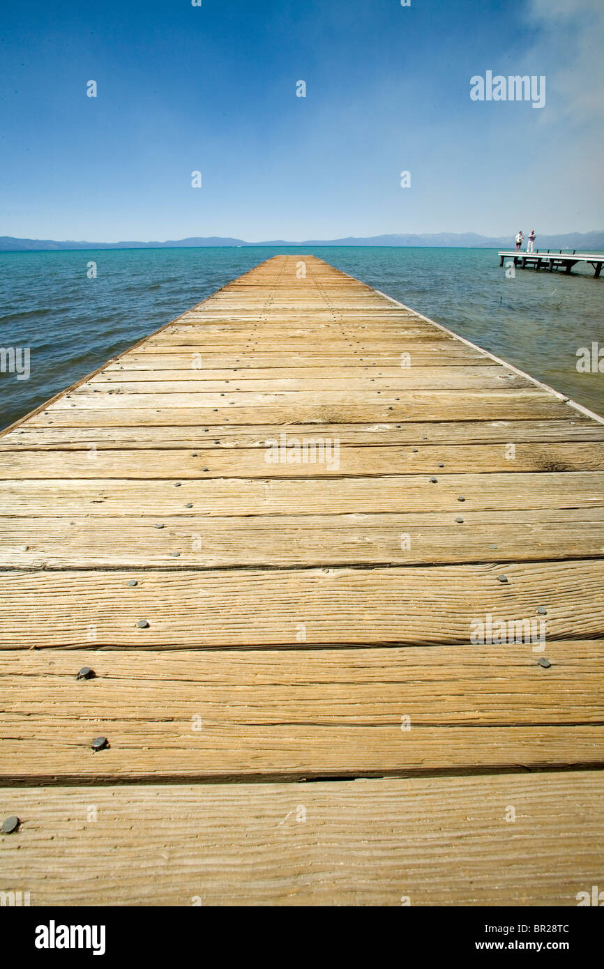 Lake tahoe climate change hi-res stock photography and images - Alamy