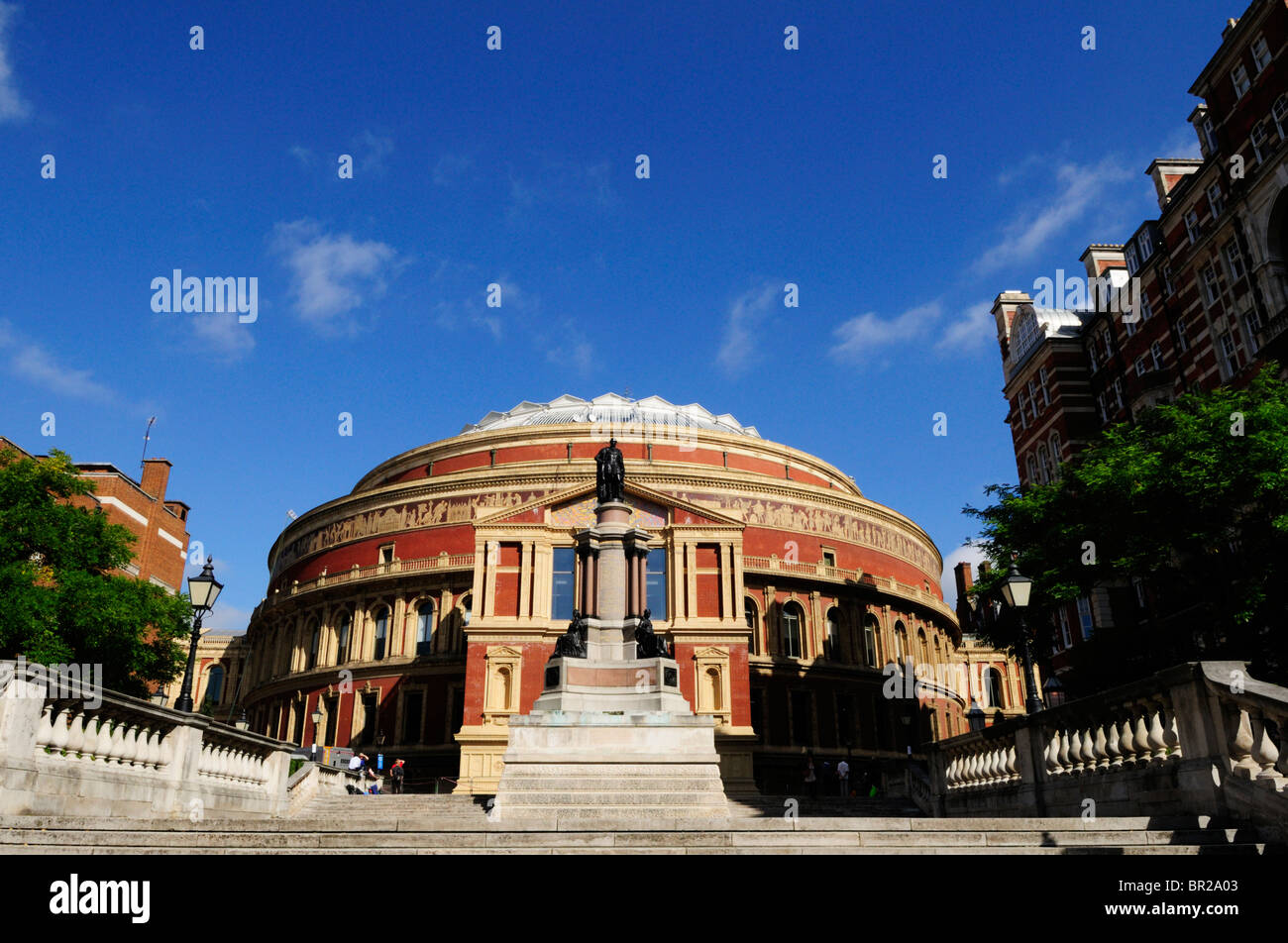 Royal albert hall hi-res stock photography and images - Alamy