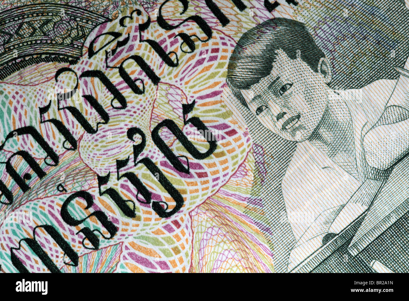 Banknote design hi-res stock photography and images - Alamy