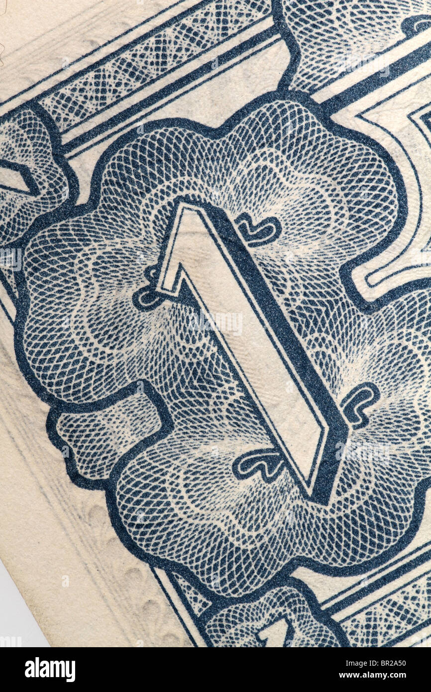 Bank note design hi-res stock photography and images - Alamy