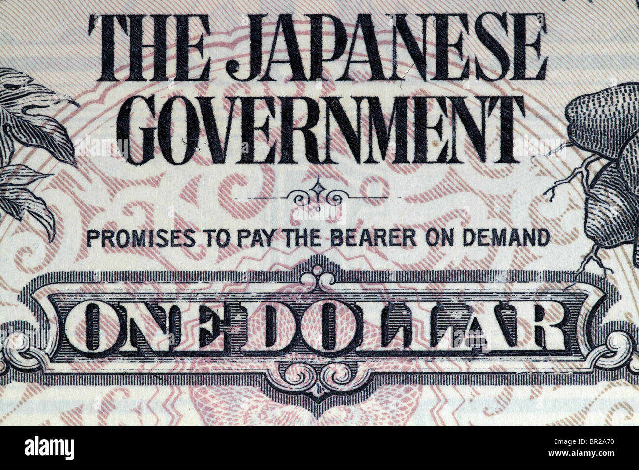 Coins paper banknotes japanese hi-res stock photography and images - Alamy