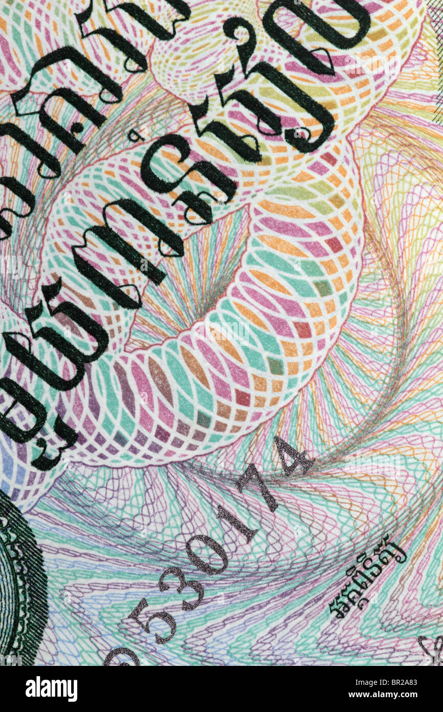 Bank note design hi-res stock photography and images - Alamy