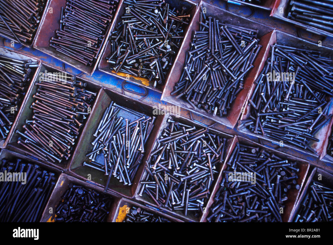 Silk bolts hi-res stock photography and images - Alamy