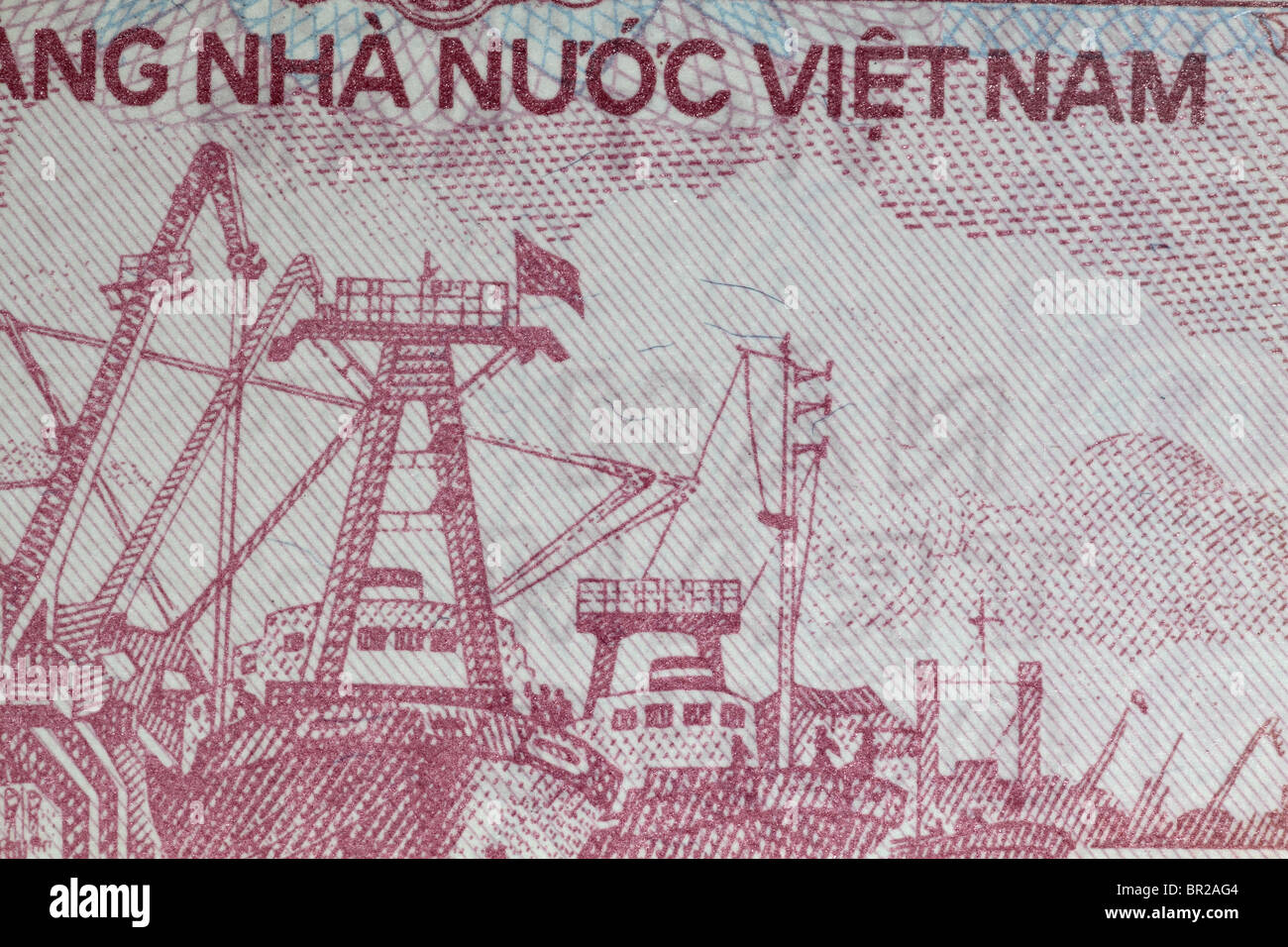 500 Dong High Resolution Stock Photography and Images - Alamy