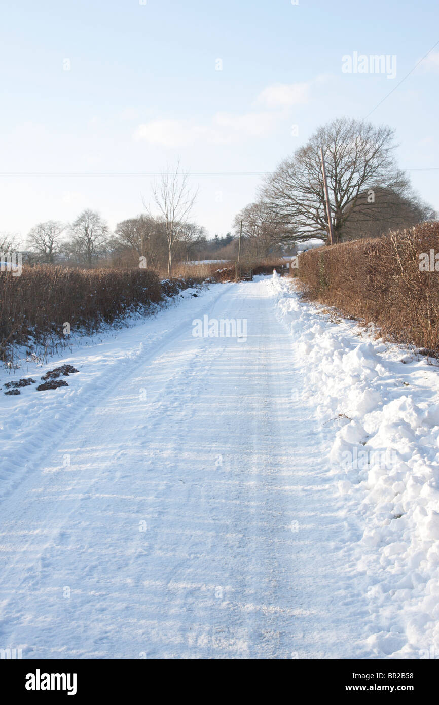 Freeze country sun hi-res stock photography and images - Alamy