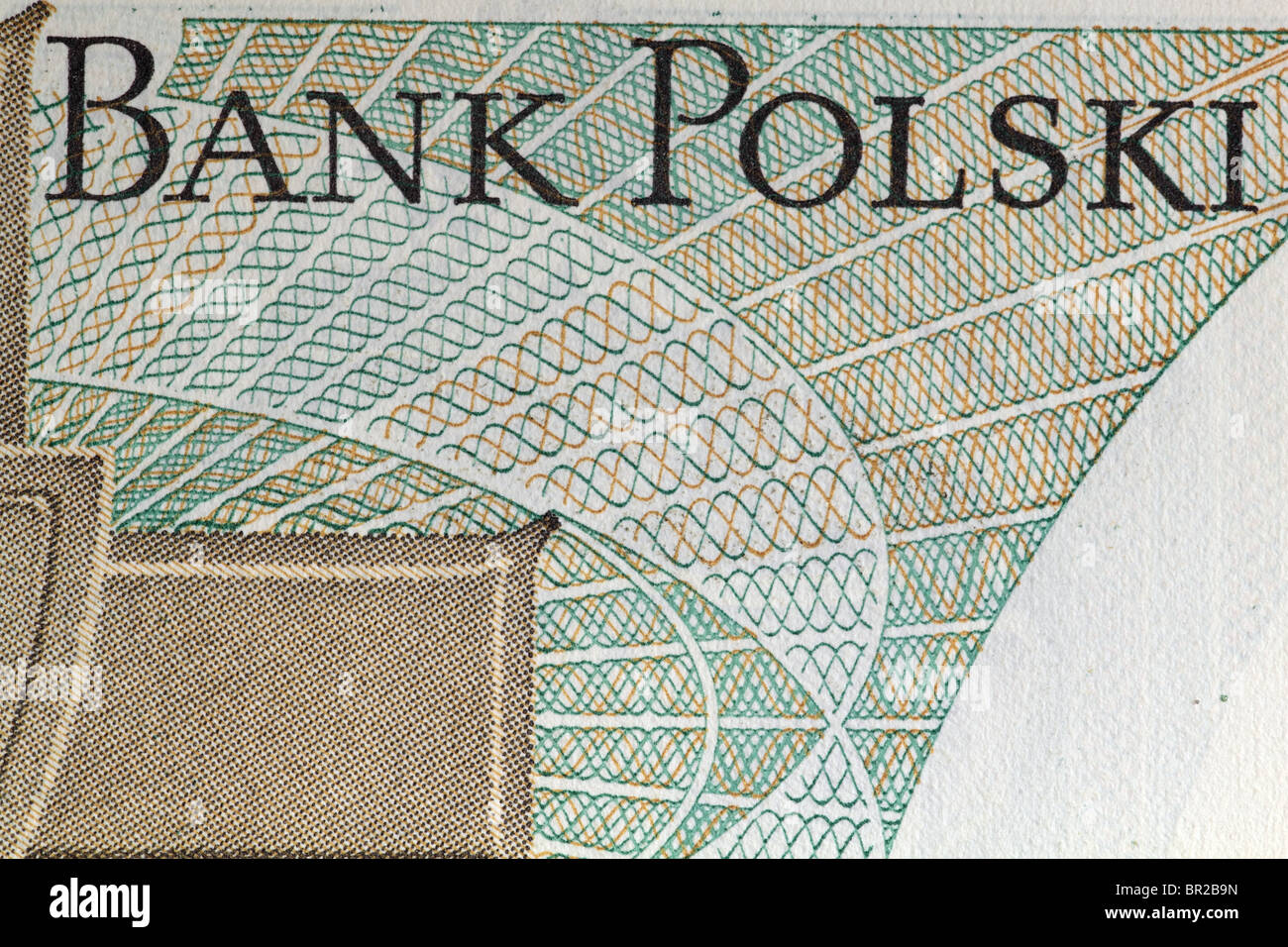 Polish banknote hi-res stock photography and images - Alamy