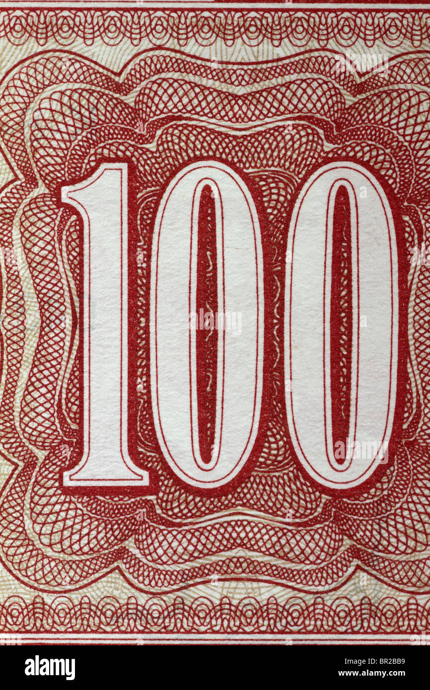 100 101 hi-res stock photography and images - Alamy