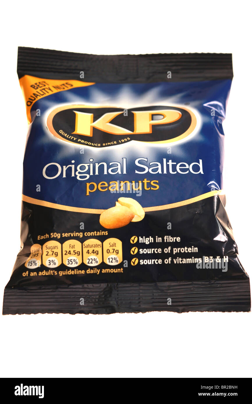 Packet Of Peanuts High Resolution Stock Photography and Images - Alamy