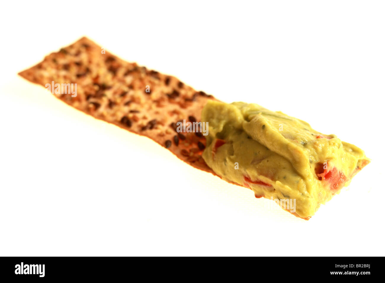 Thin flatbread hi-res stock photography and images - Alamy