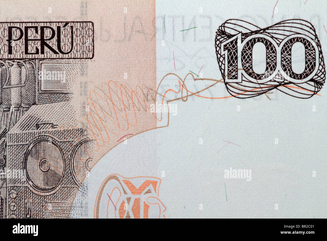 Peru currency hi-res stock photography and images - Alamy