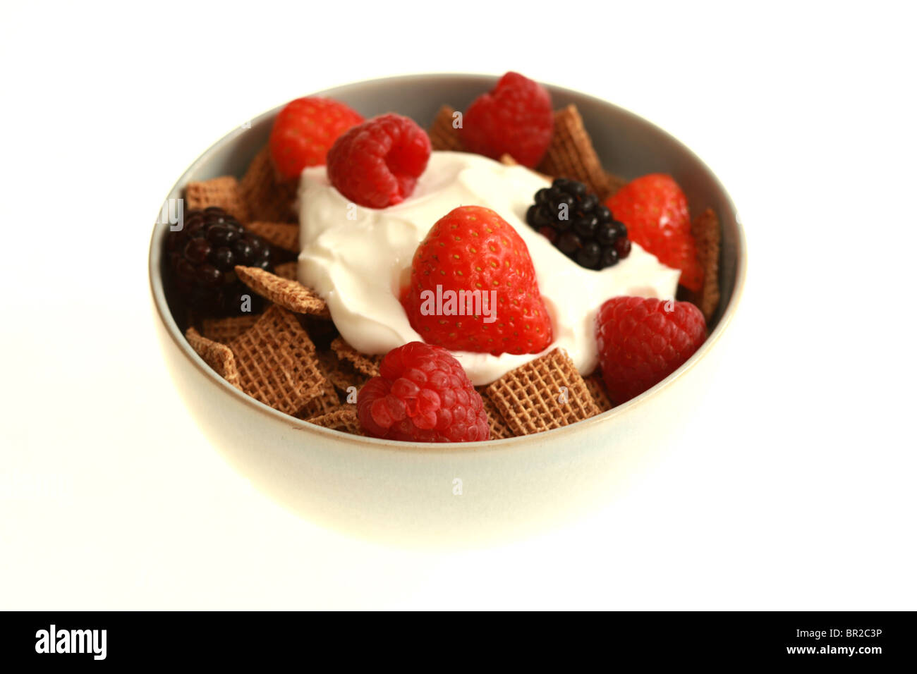 Shreddies bowl hi-res stock photography and images - Alamy