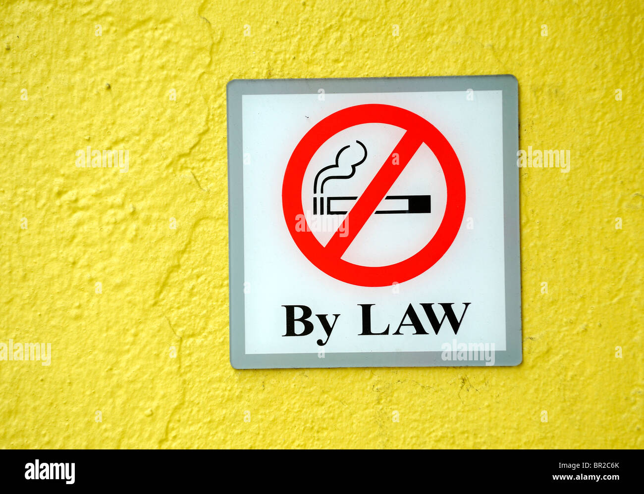 Rauchen Verboten Sign High Resolution Stock Photography and Images - Alamy