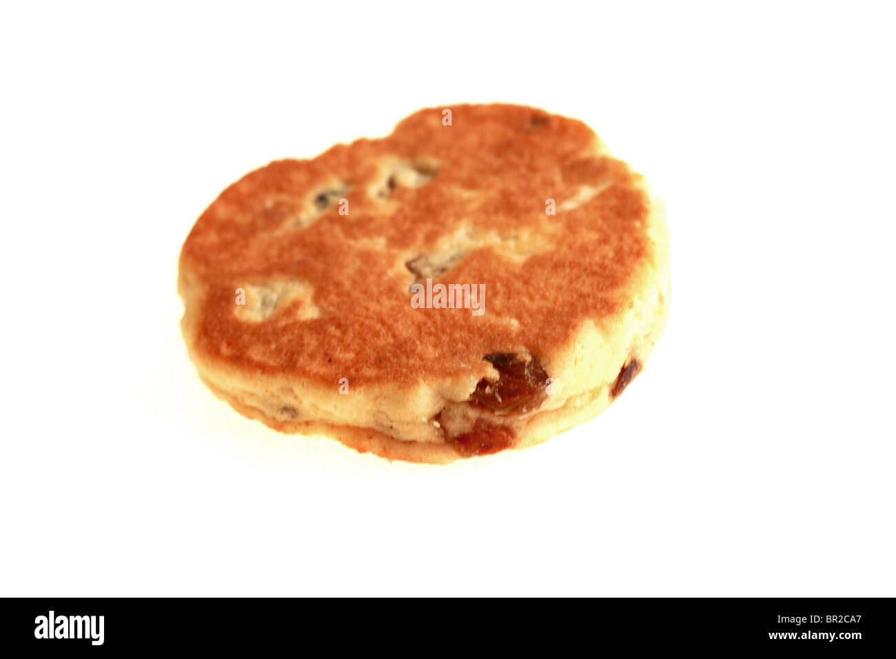 Welsh cakes Cut Out Stock Images & Pictures - Alamy