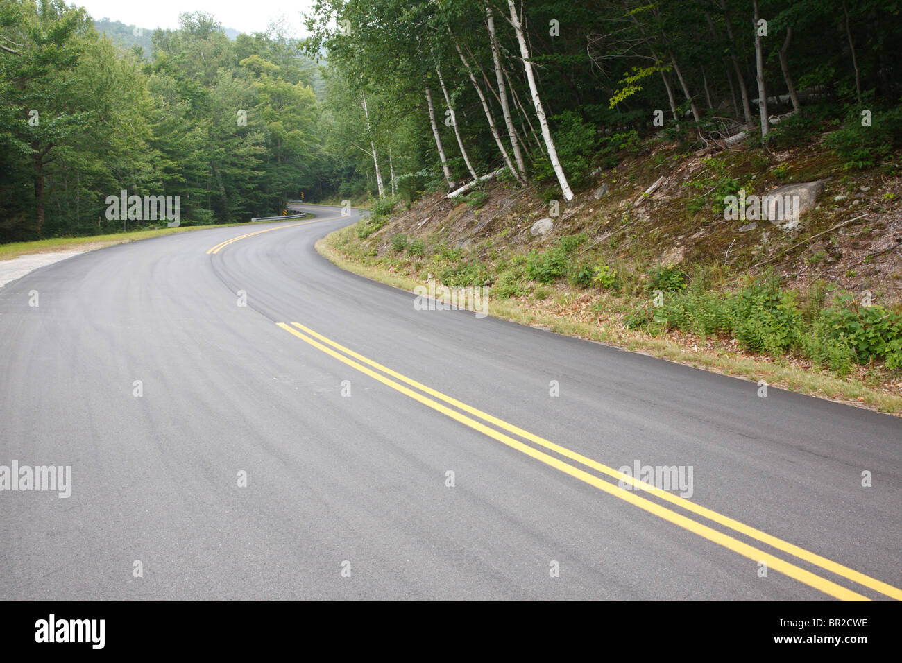 Bear Notch Road Stock Photos & Bear Notch Road Stock Images - Alamy