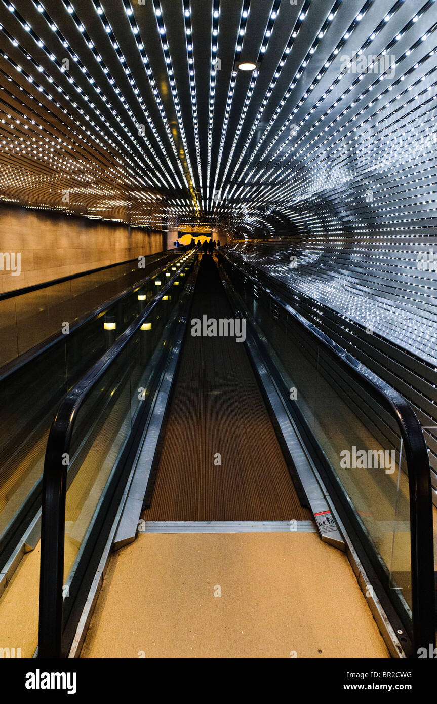 Immersive art exhibits hi-res stock photography and images - Alamy