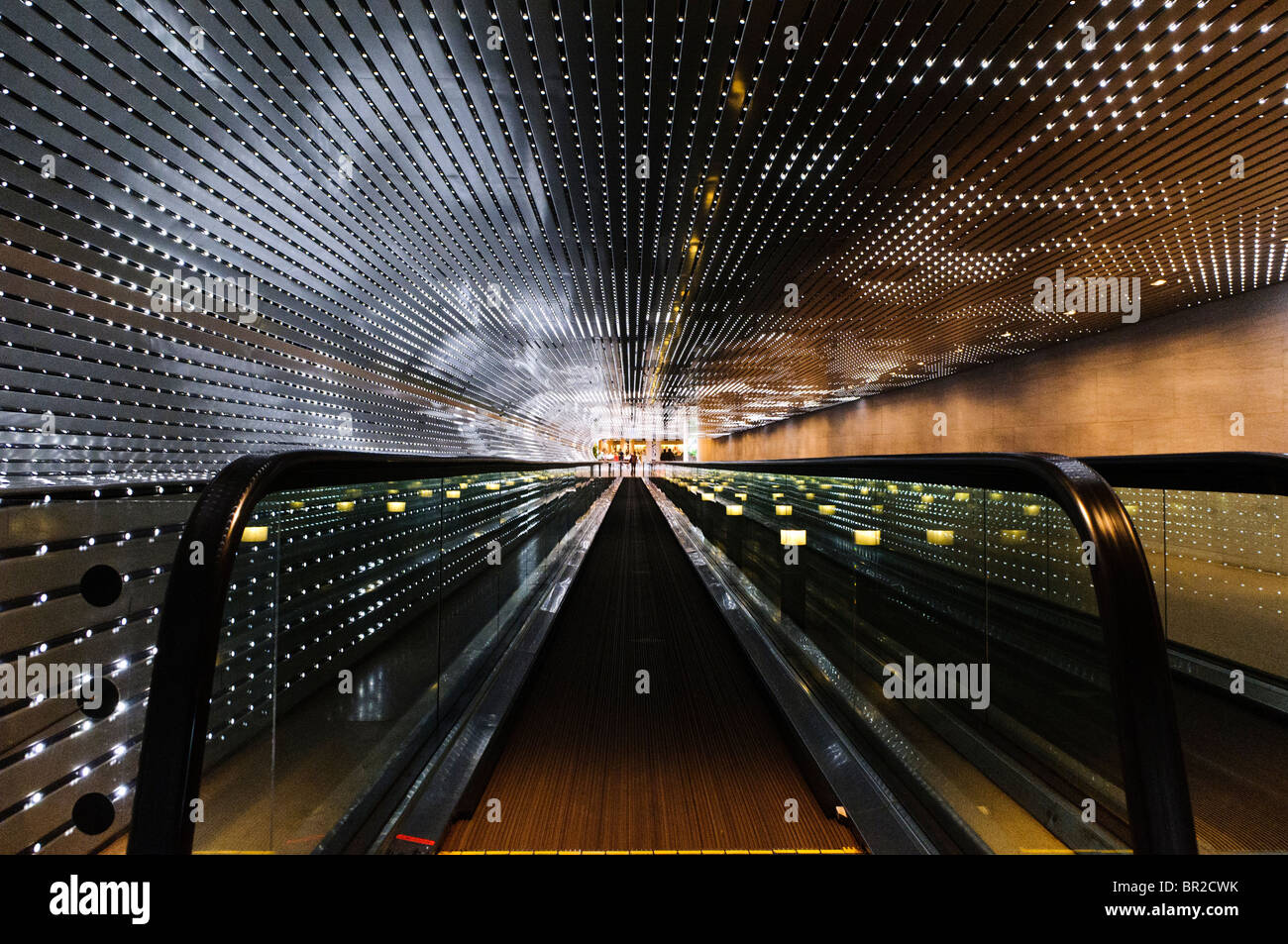 Immersive art exhibits hi-res stock photography and images - Alamy