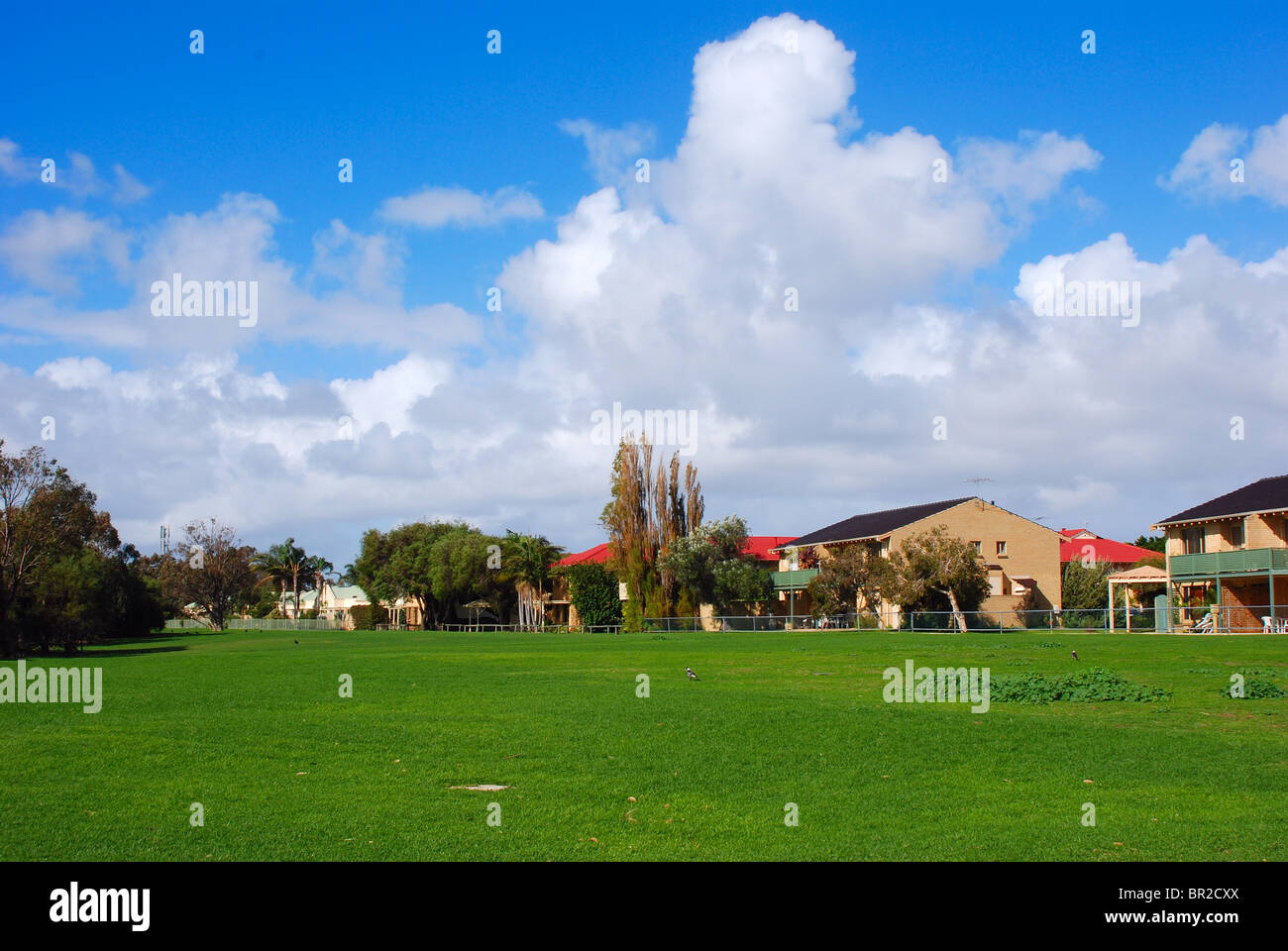Beautiful landscape of Perth Stock Photo - Alamy