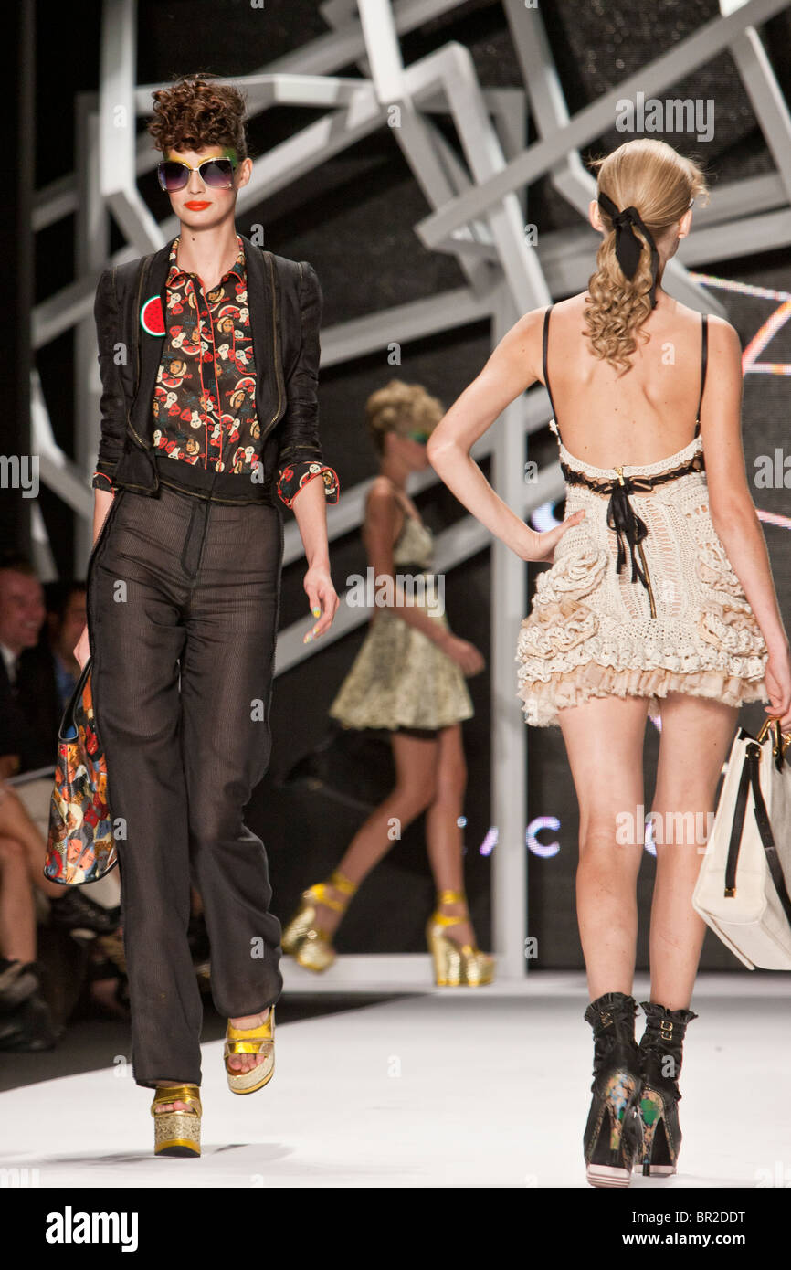 2010 shoes pants hi-res stock photography and images - Alamy