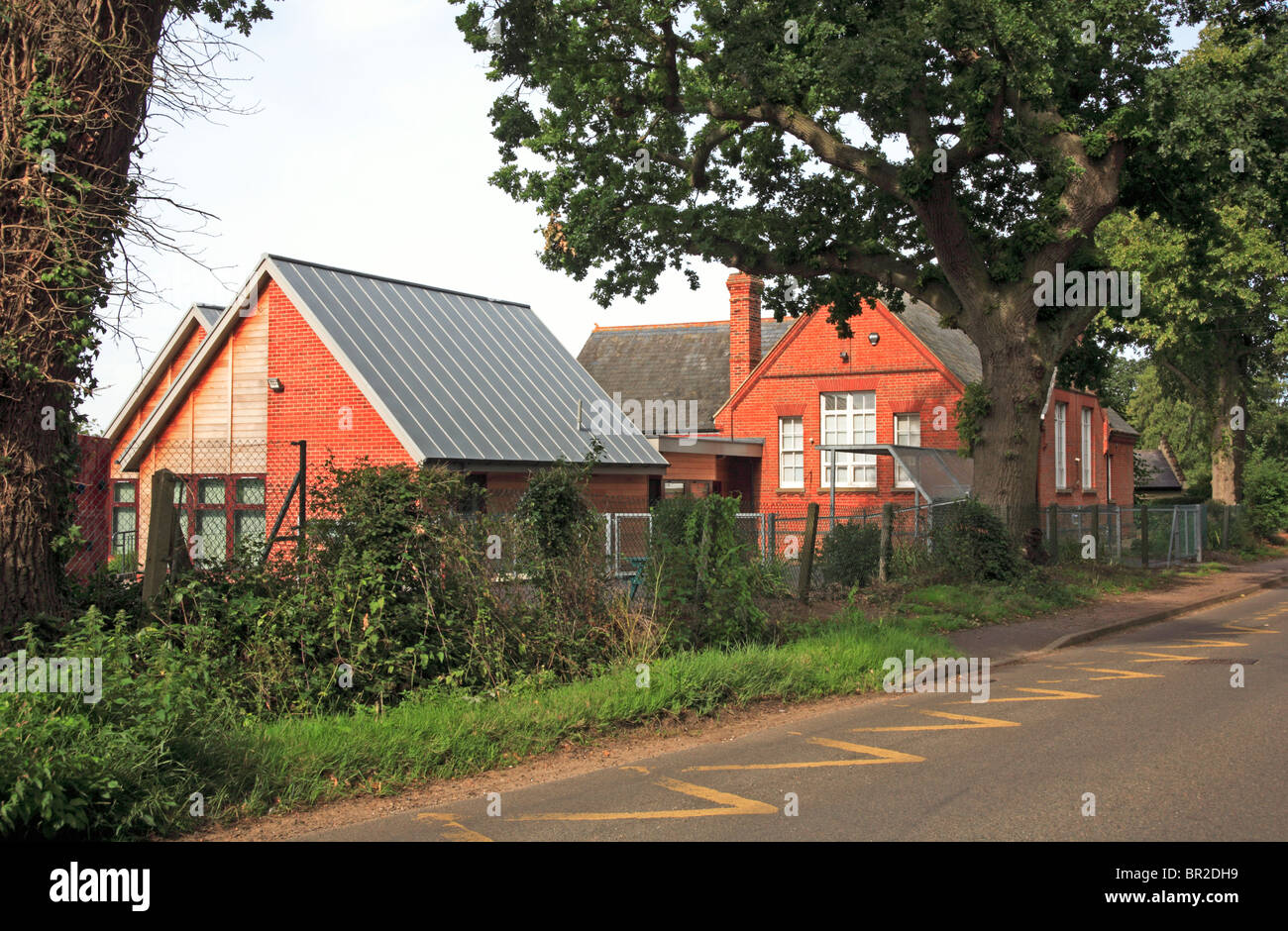 School expansion hi-res stock photography and images - Alamy