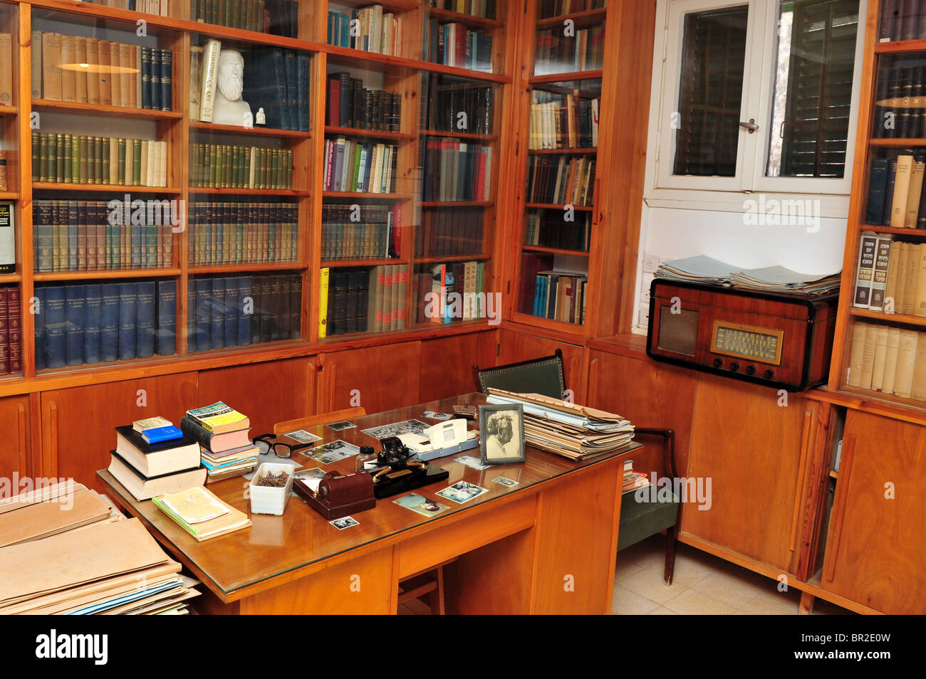 Kibbutz Home High Resolution Stock Photography and Images - Alamy