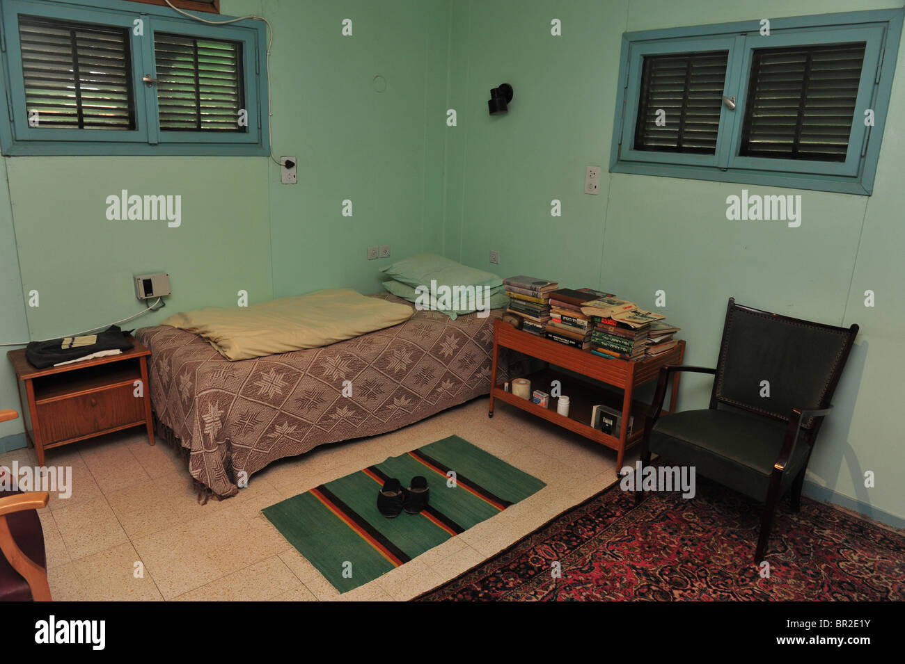 Kibbutz Home High Resolution Stock Photography and Images - Alamy