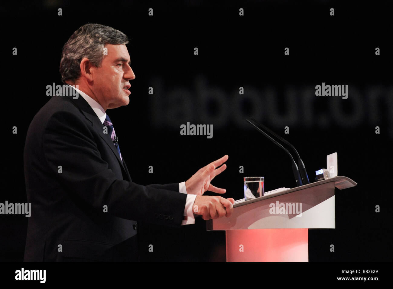 Labour_brown High Resolution Stock Photography and Images - Alamy