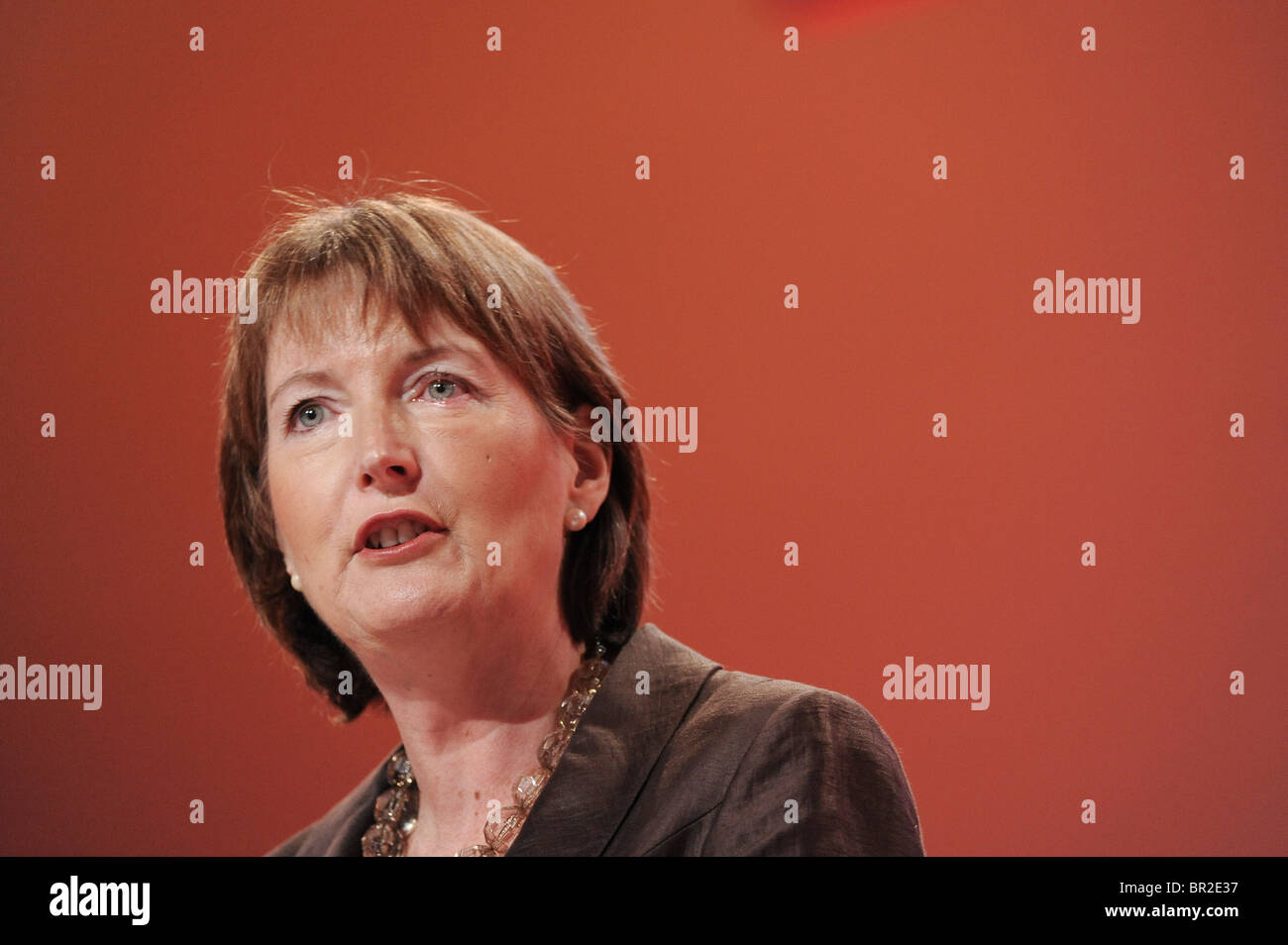 Harriet harman mp hi-res stock photography and images - Alamy