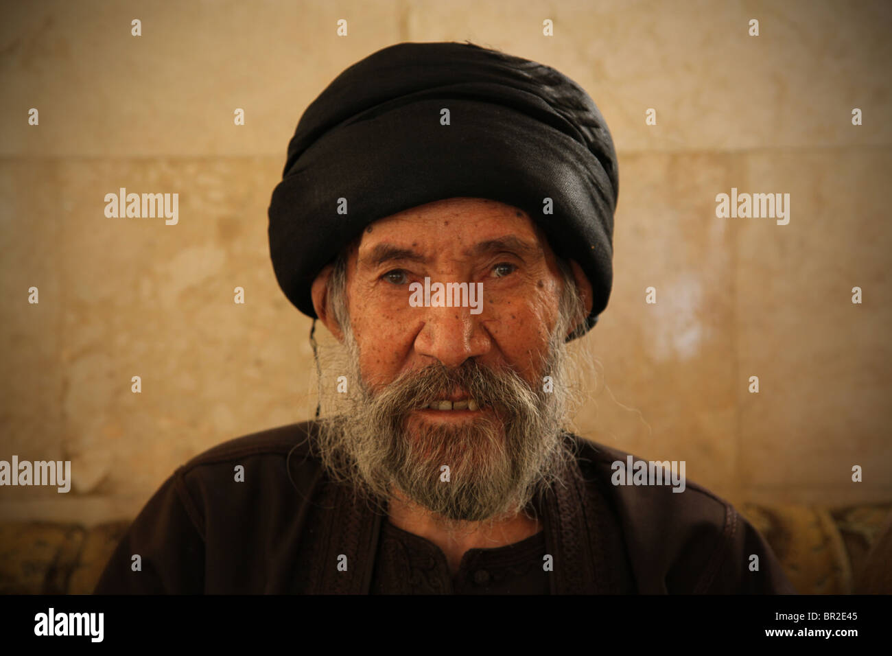 Yezidi lalish hi-res stock photography and images - Alamy