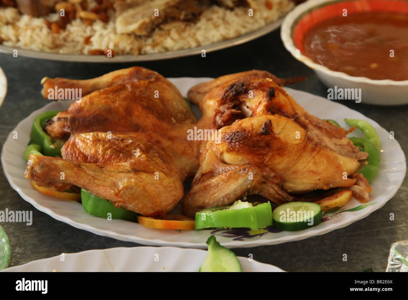 Iraq restaurant hi-res stock photography and images - Alamy