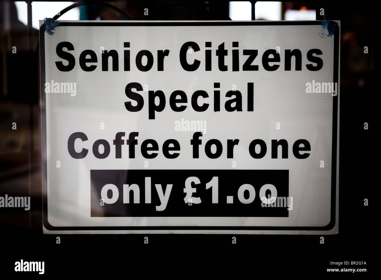 Oap sign hi-res stock photography and images - Alamy