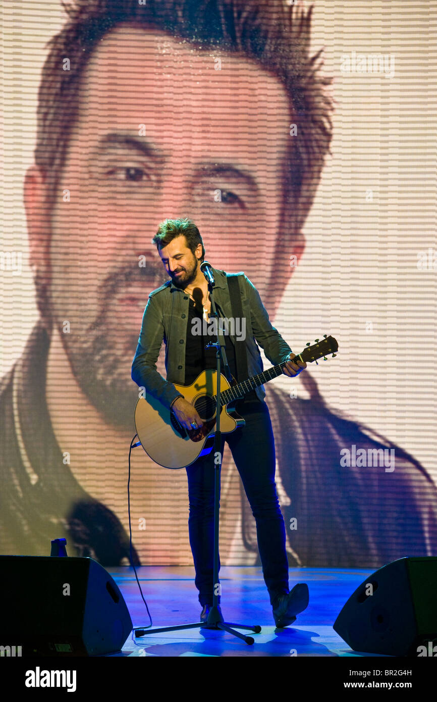 Extra factor hi-res stock photography and images - Alamy