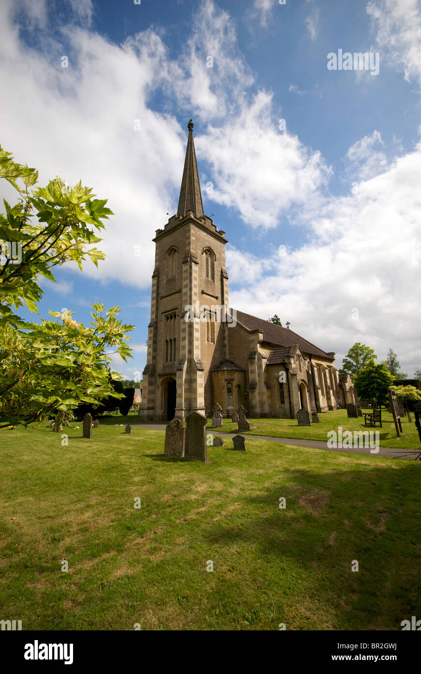 Derry hill hi-res stock photography and images - Alamy