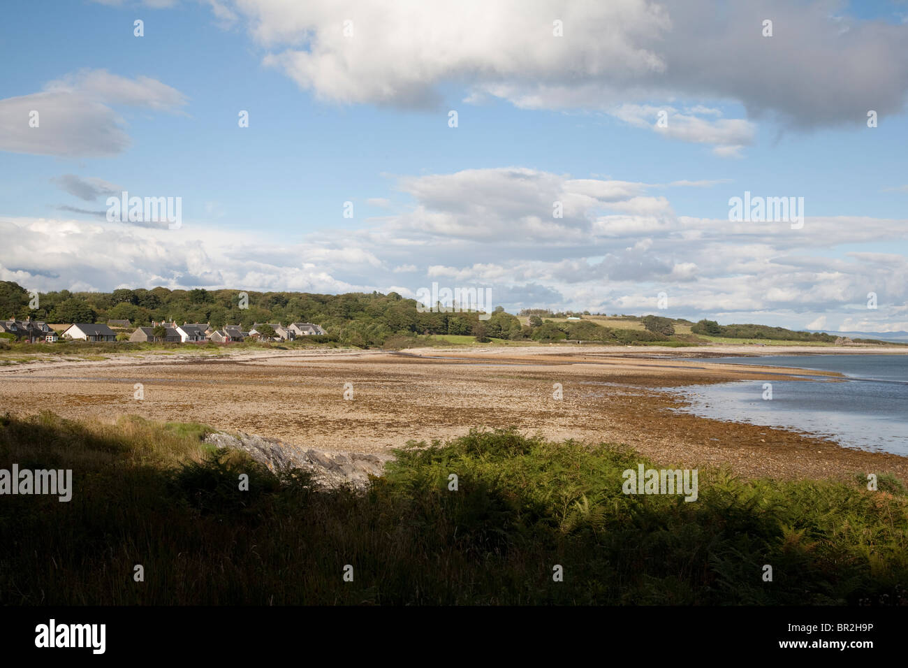 Kintyre hi-res stock photography and images - Alamy