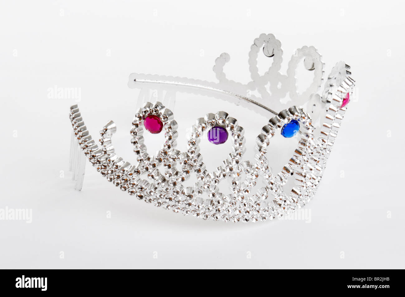 Tiara crown hi-res stock photography and images - Alamy