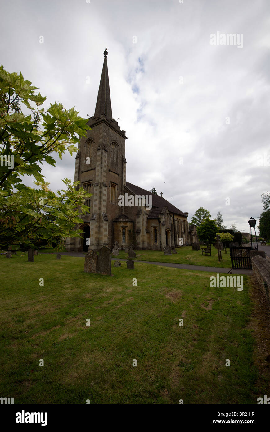 Derry hill hi-res stock photography and images - Alamy