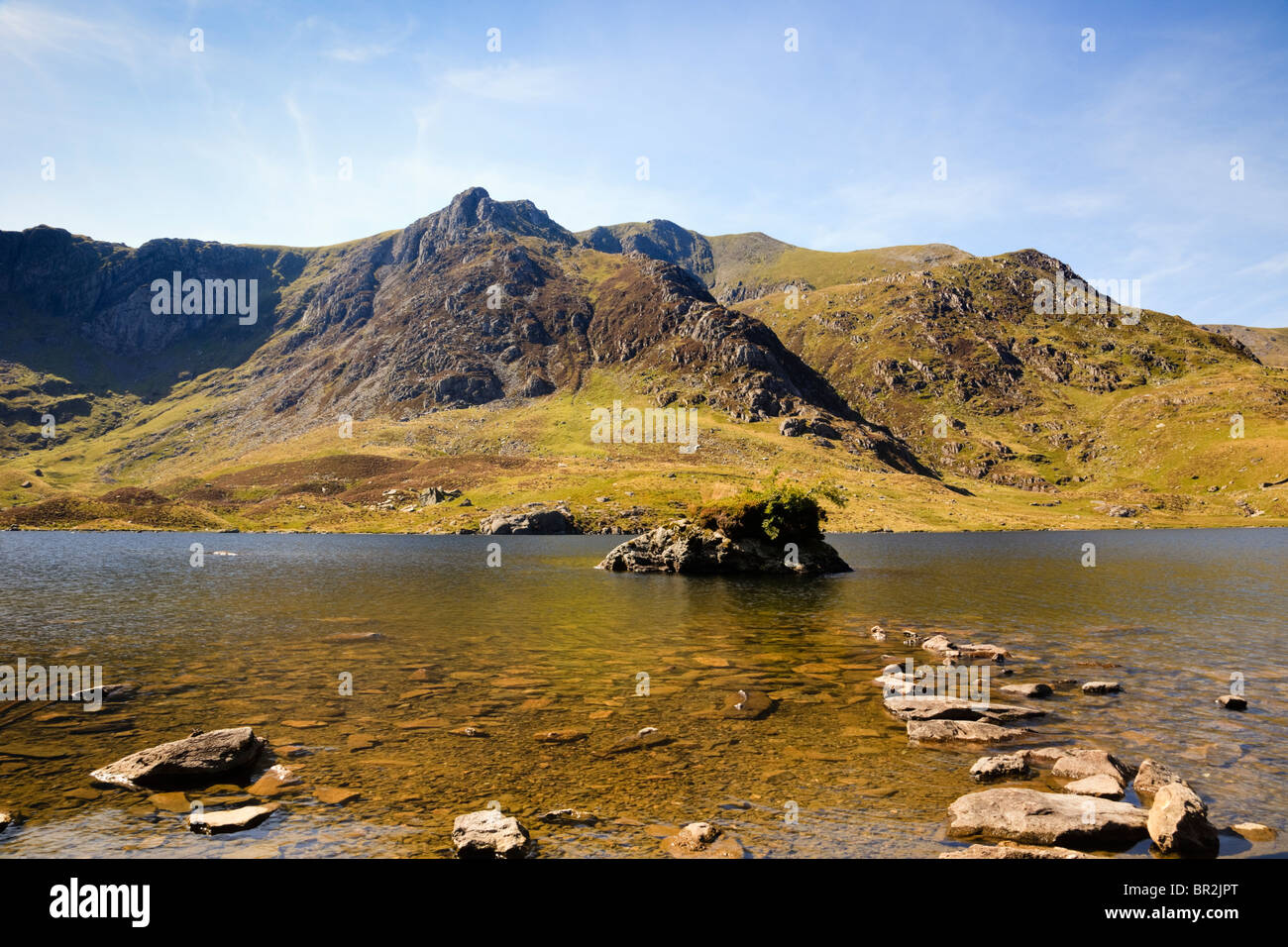 Cwm y foel hi-res stock photography and images - Alamy