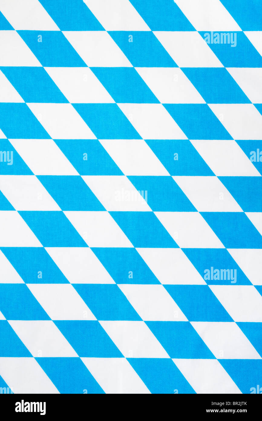 Bavarian flag blue white hi-res stock photography and images - Alamy