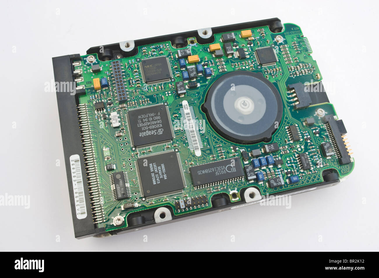 Seagate external hard drive hi-res stock photography and images - Alamy