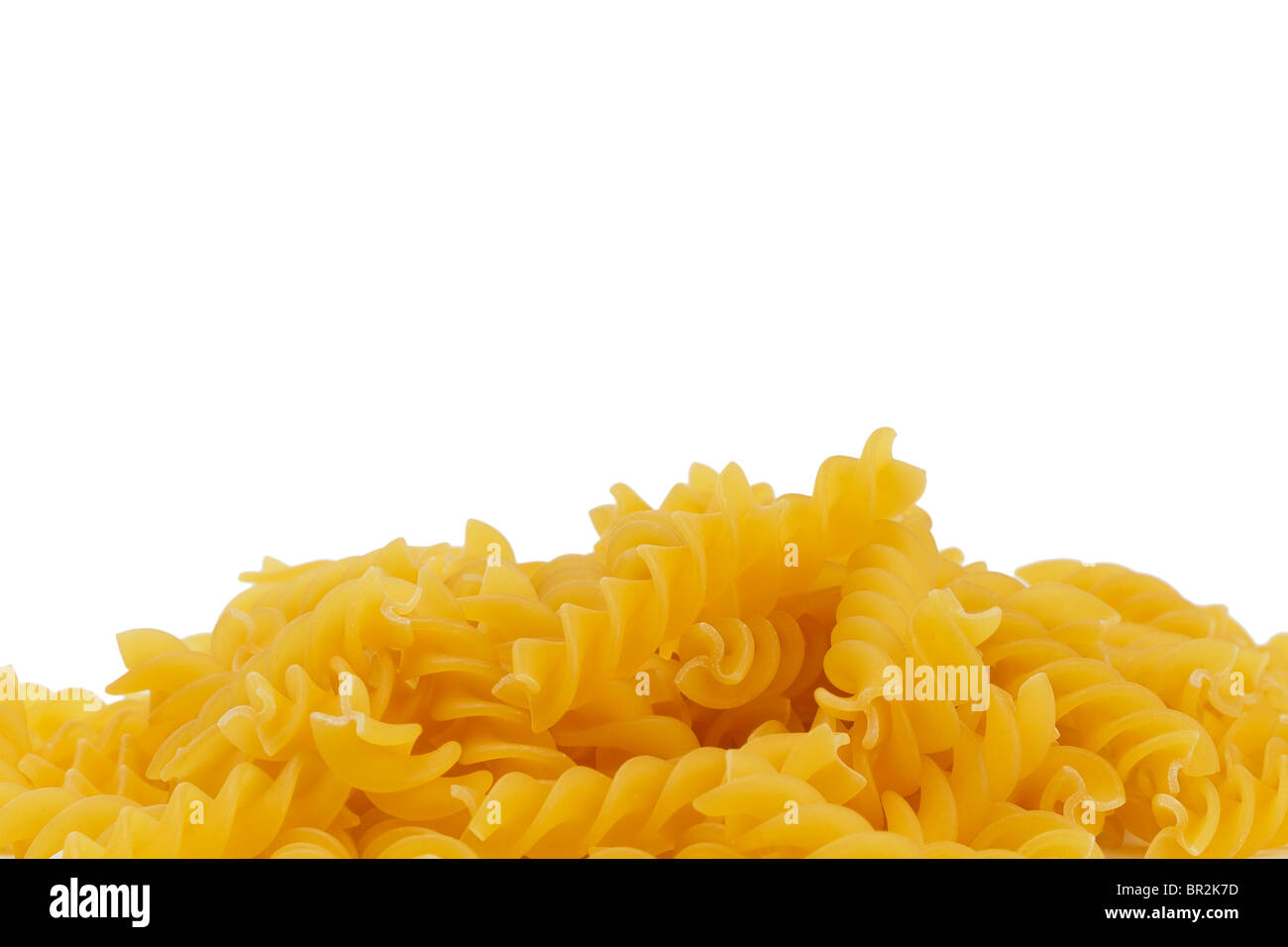 Fusilli spaghetti hi-res stock photography and images - Alamy