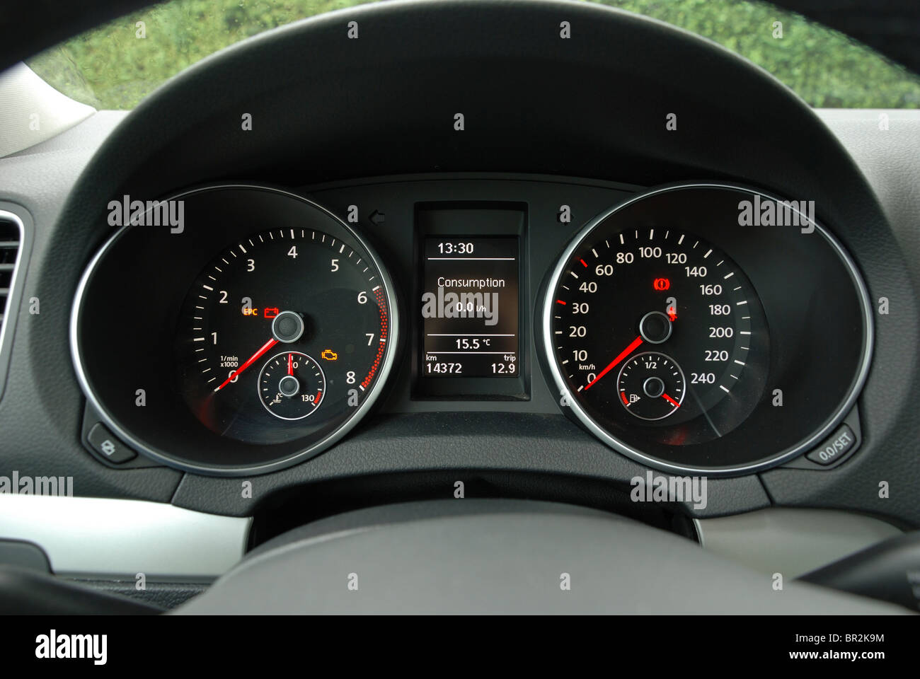 Instrument cluster hi-res stock photography and images - Alamy