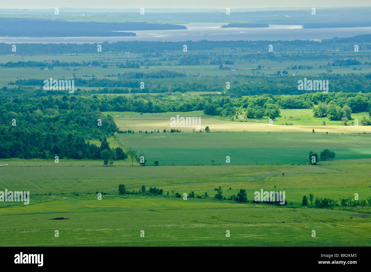 Champlain valley hi-res stock photography and images - Alamy