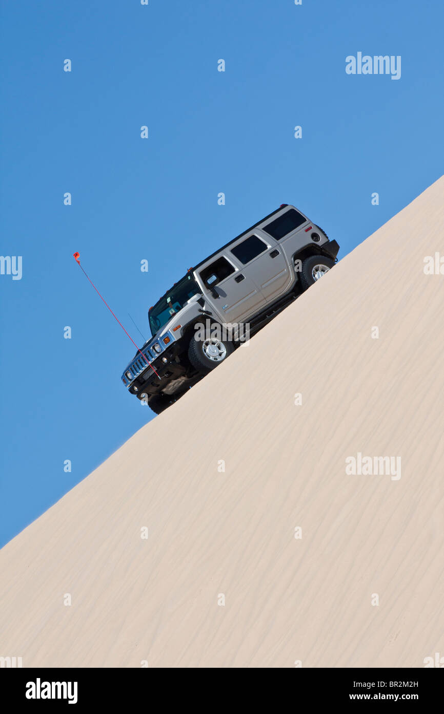 American vehicles in motion hi-res stock photography and images - Alamy