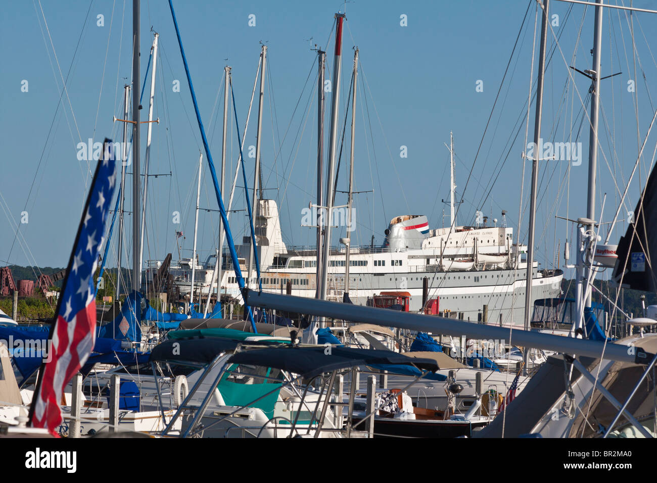 Lake Michigan Muskegon MI Upper Peninsula Great Lakes pictures images ...