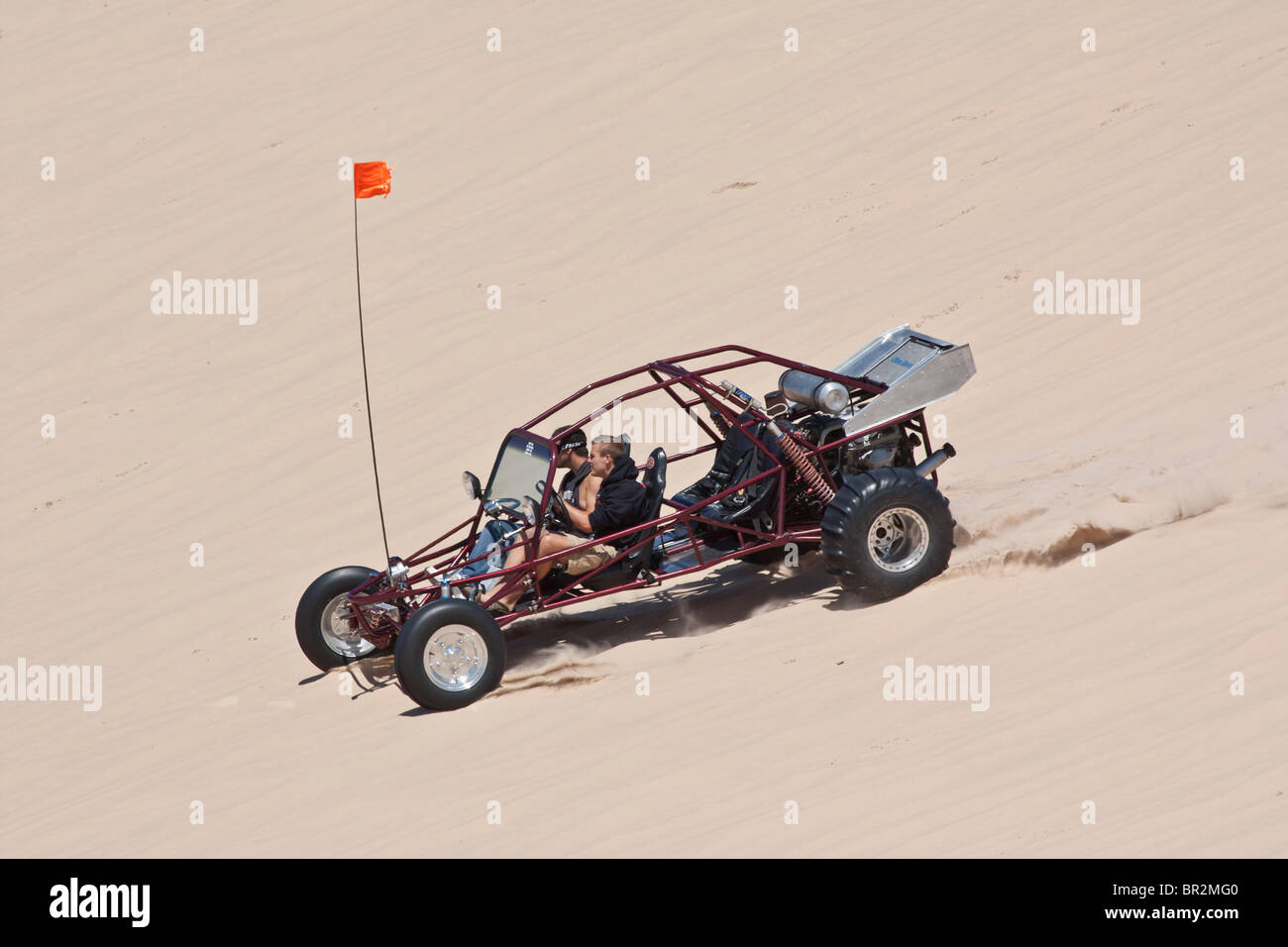 Dune buggy rides hi-res stock photography and images - Alamy