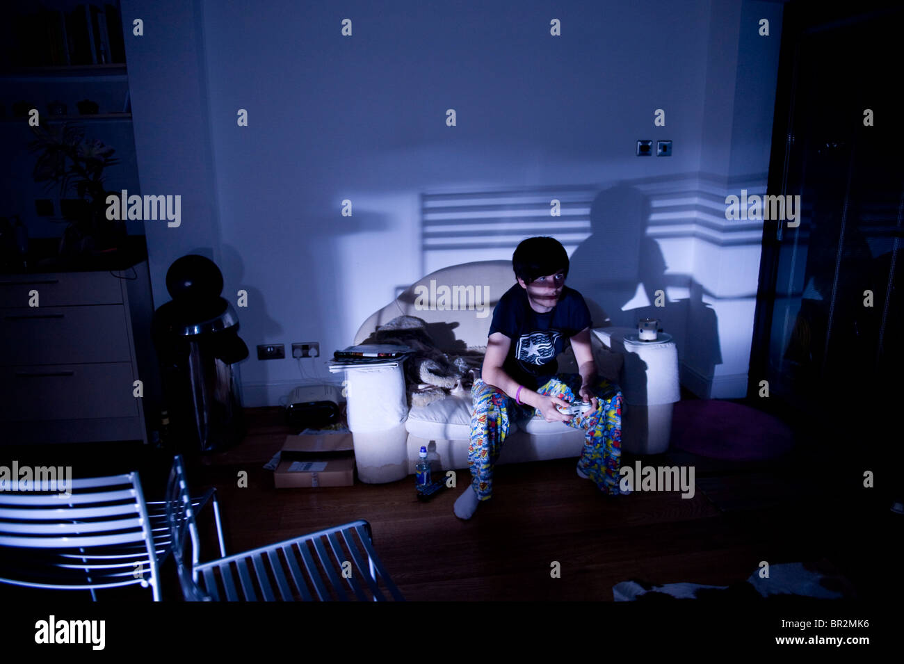 Xbox console hi-res stock photography and images - Alamy